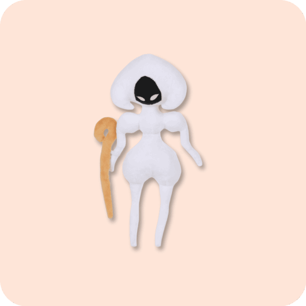 Bell Beast Plush | Official Hollow Knight Bell Beast Plush Store