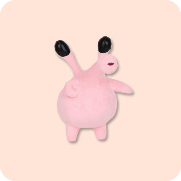 Bell Beast Plush | Official Hollow Knight Bell Beast Plush Store