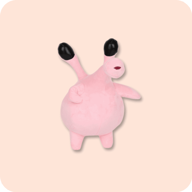 Bell Beast Plush | Official Hollow Knight Bell Beast Plush Store